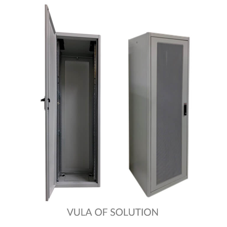 Fiber Optic Termination Units Archives - Kalentel | Energy - Telecom